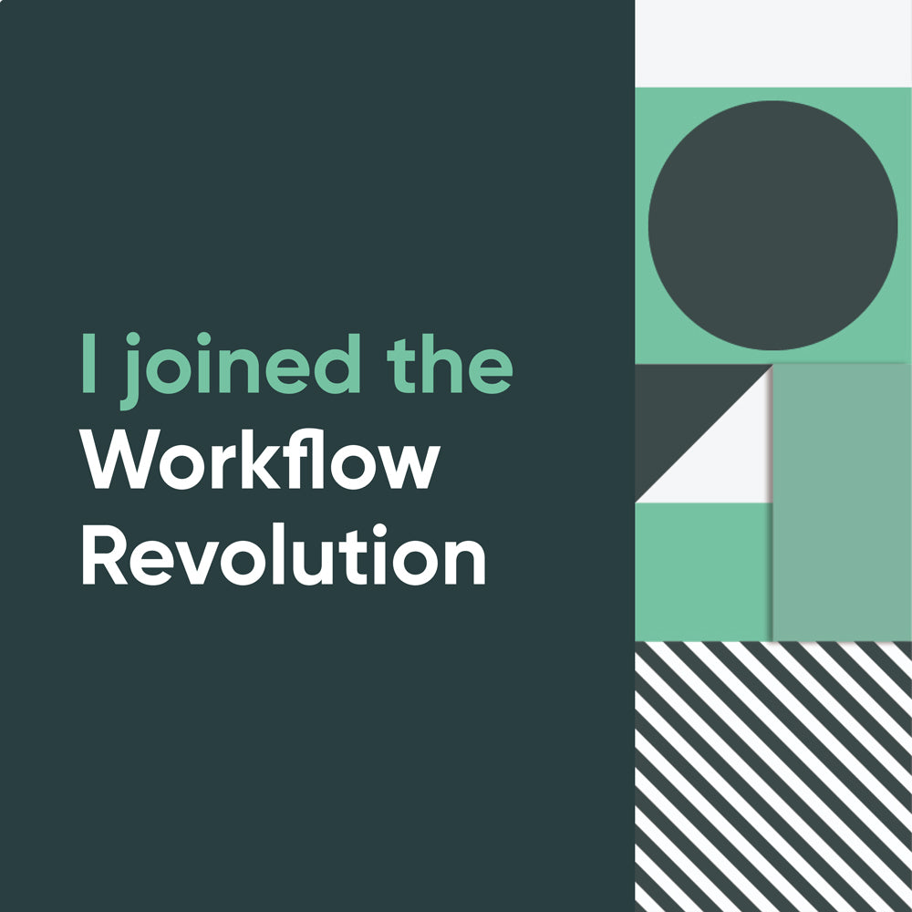 Citizen Development – NuAge Prints