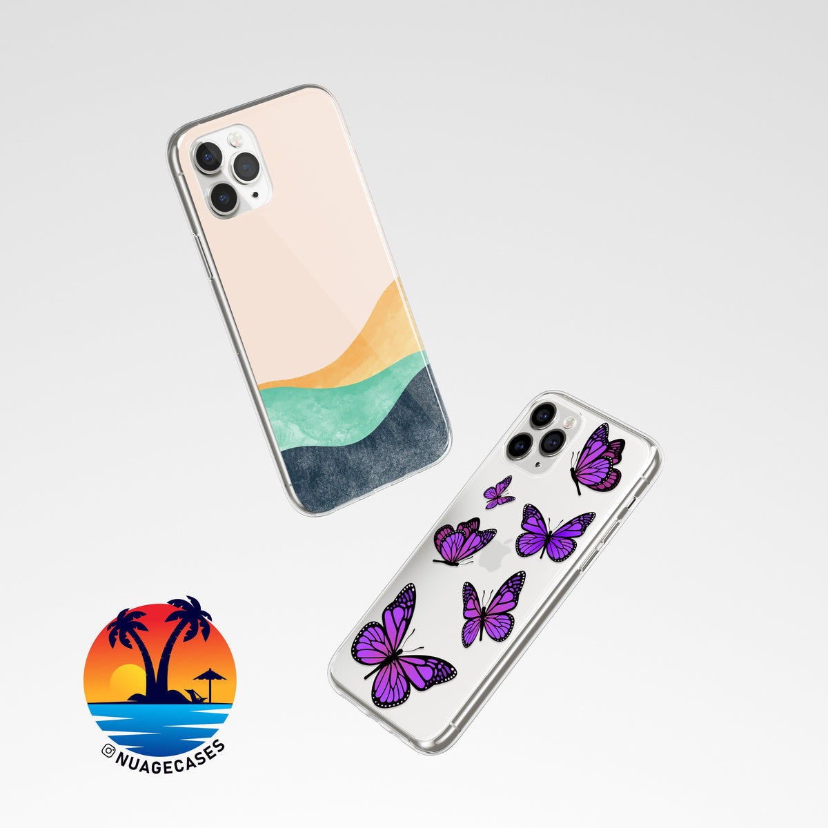 Phone Cases – NuAge Prints
