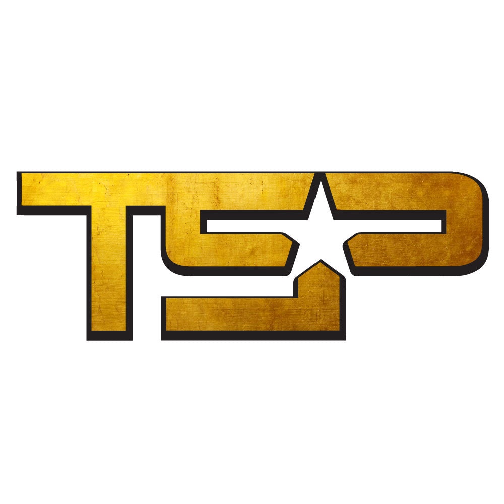 TSP Merch – NuAge Prints