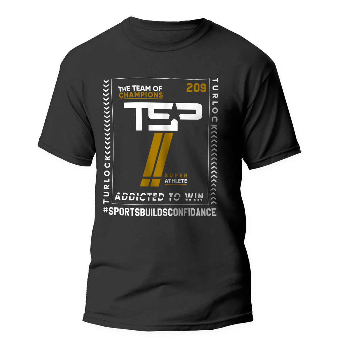 TSP Addicted to Win – NuAge Prints