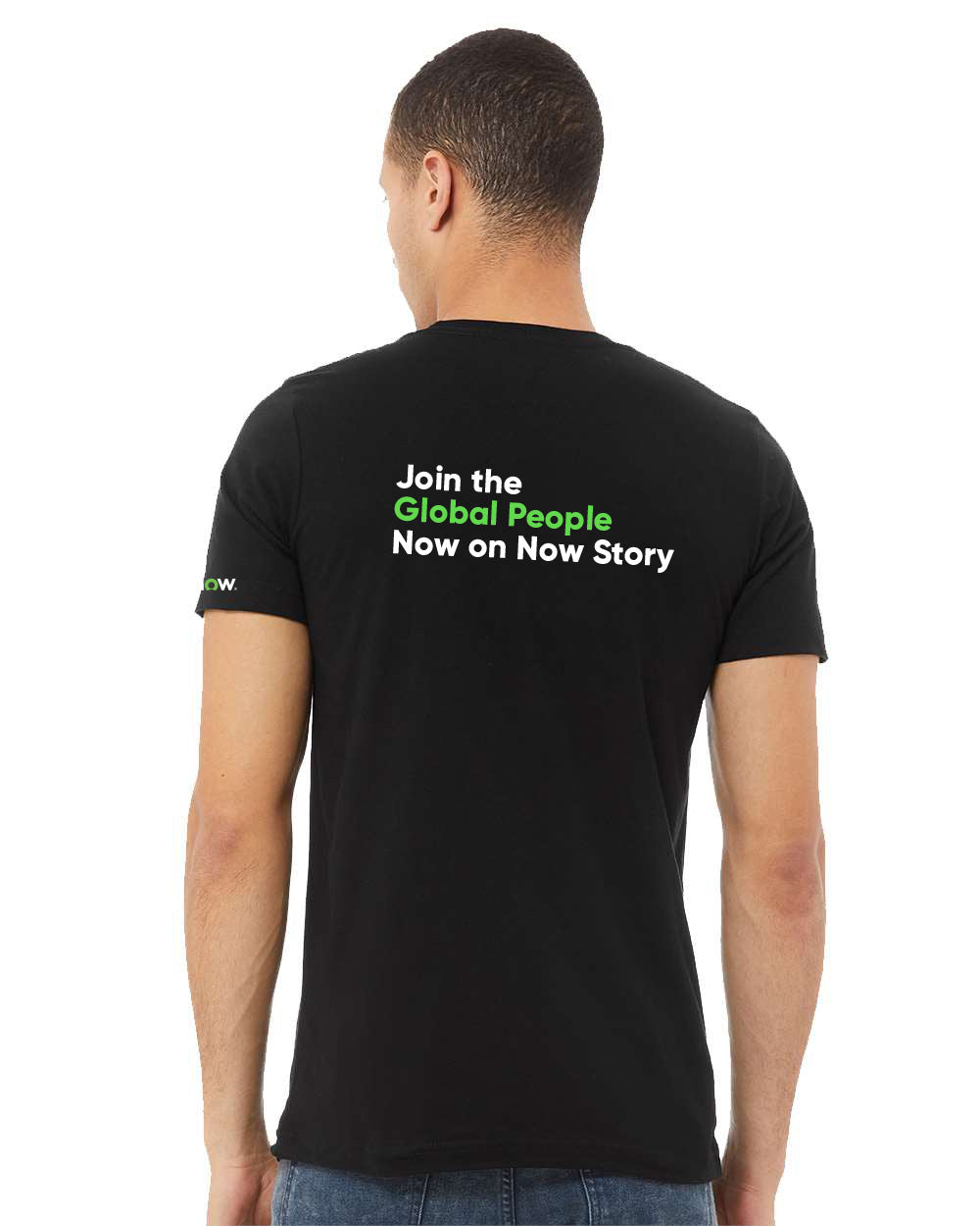 Citizen Developer Global People Merch – NuAge Prints