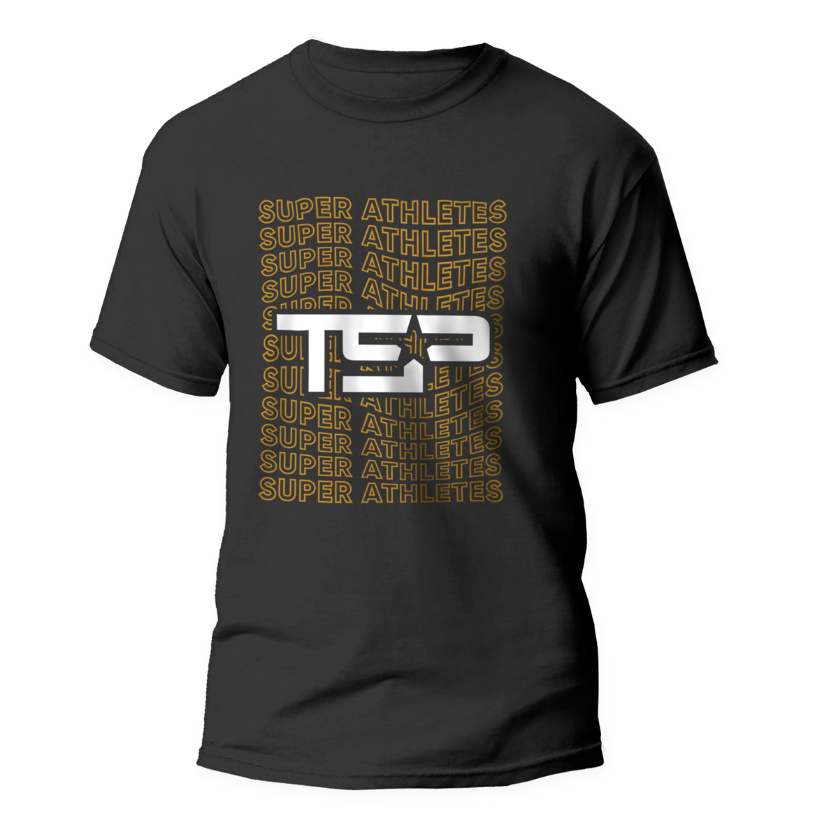 TSP Super Athletes – NuAge Prints